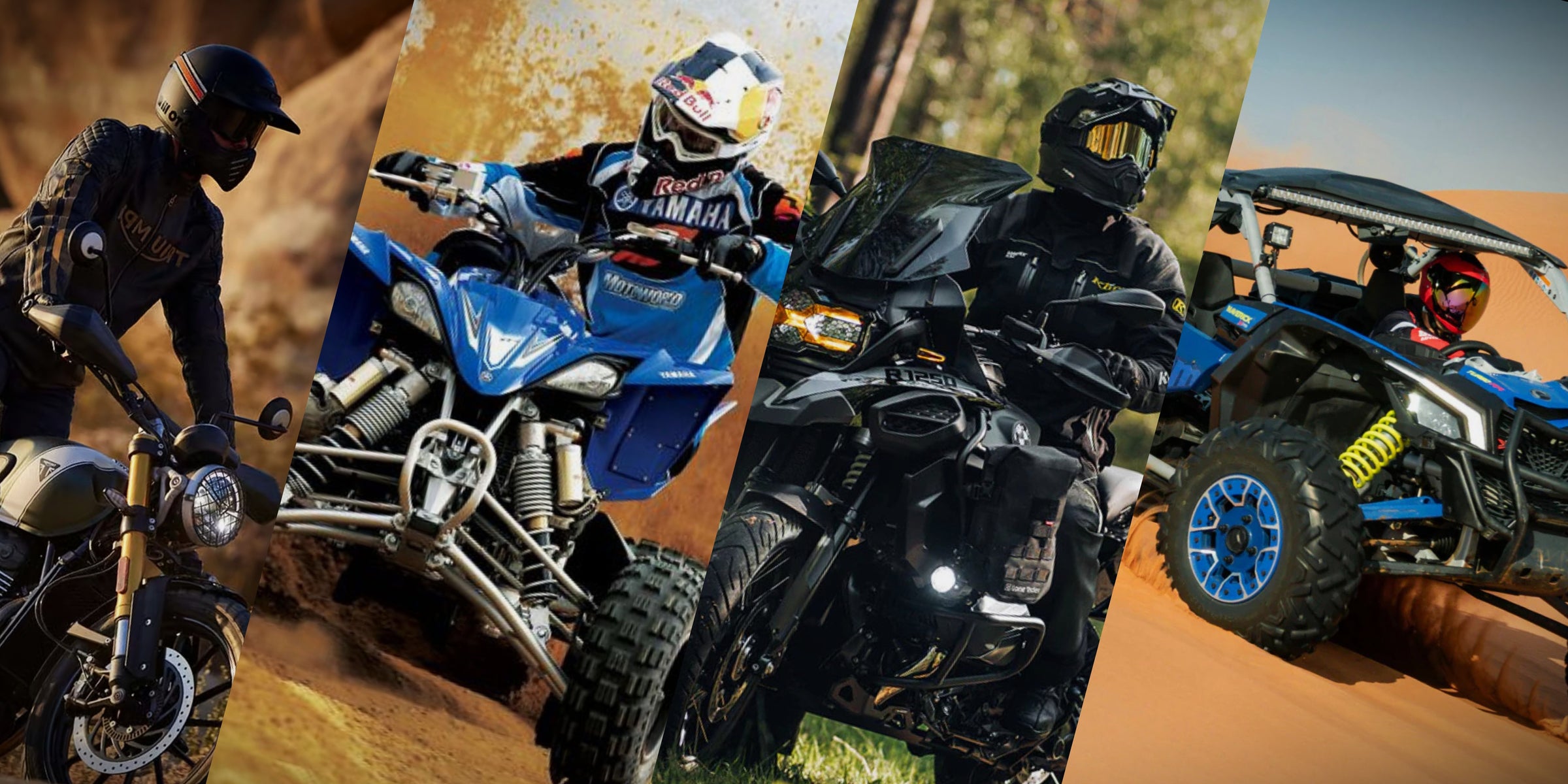 The Wild Outdoor Adventure Show | South Africa