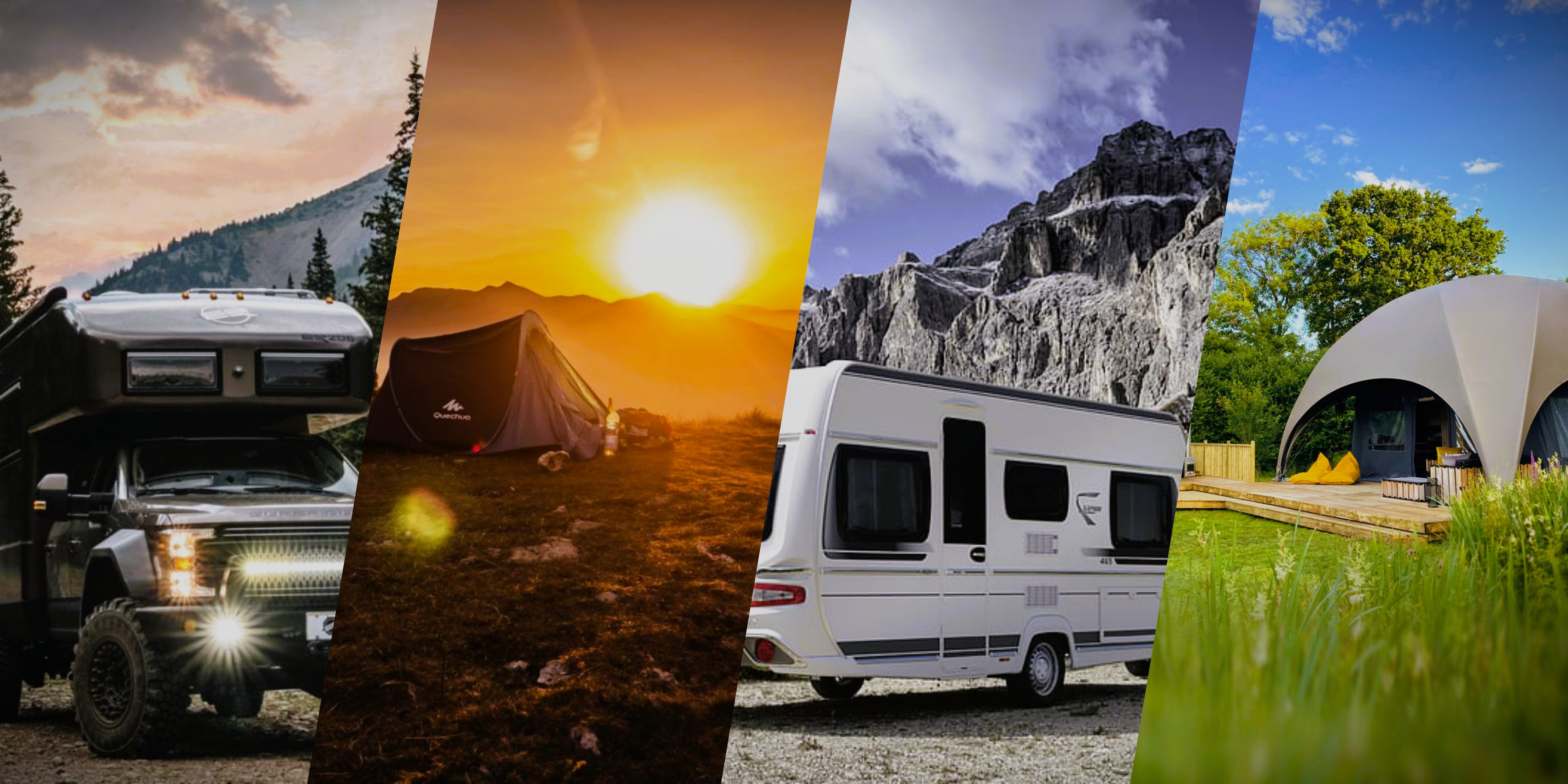 The Wild Outdoor Adventure Show | South Africa