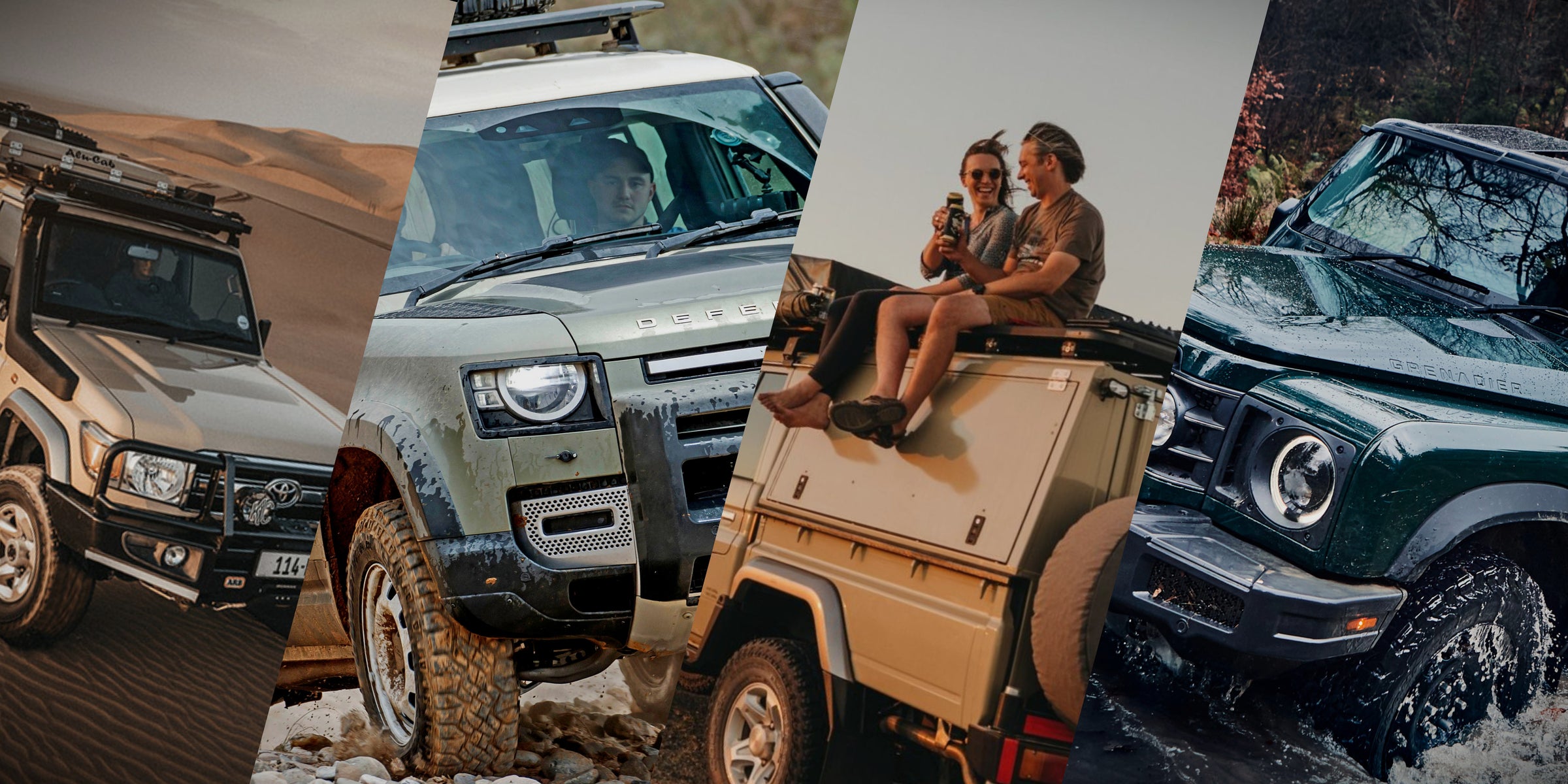 The Wild Outdoor Adventure Show | South Africa