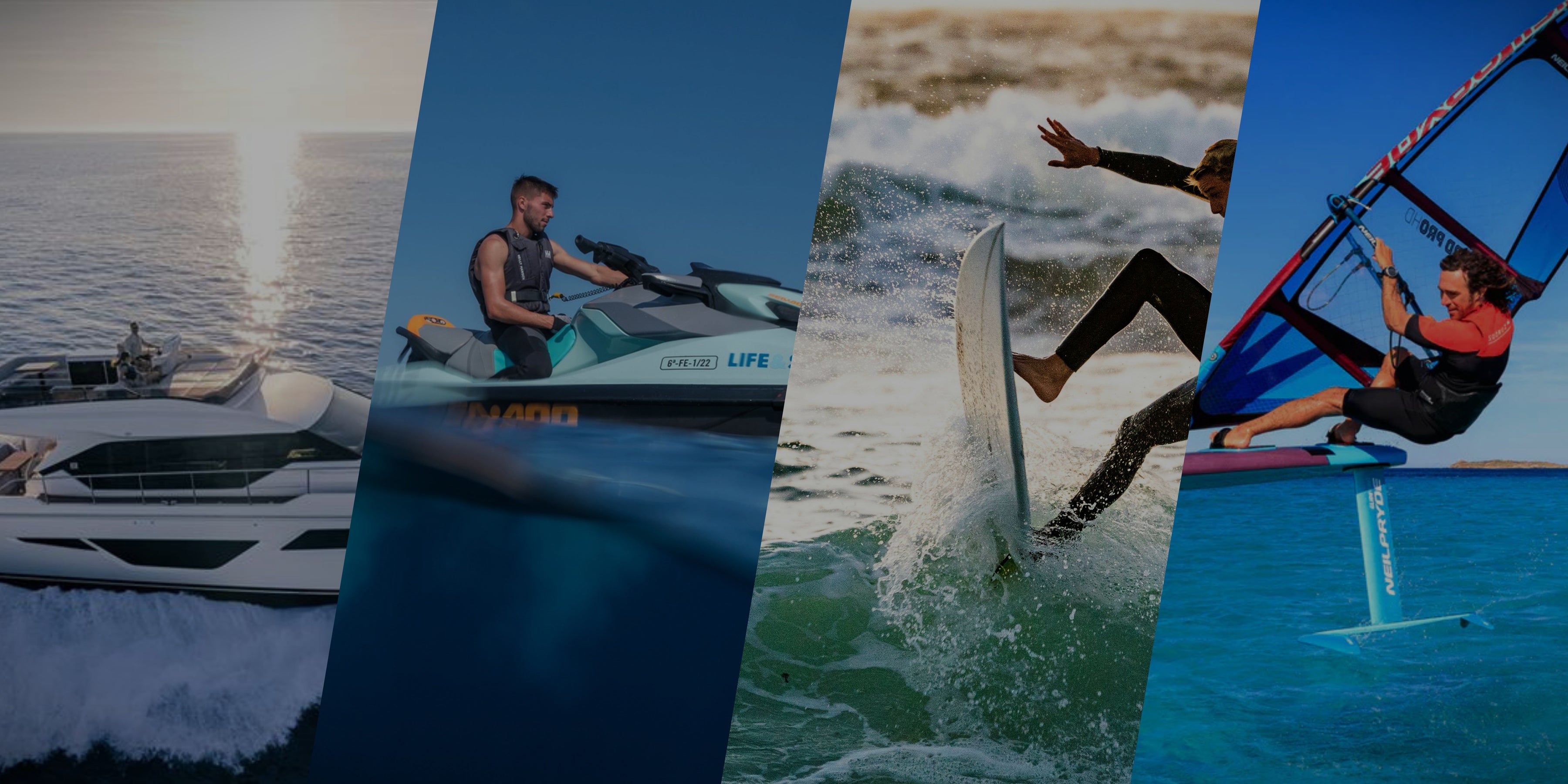 The Wild Outdoor Adventure Show | South Africa